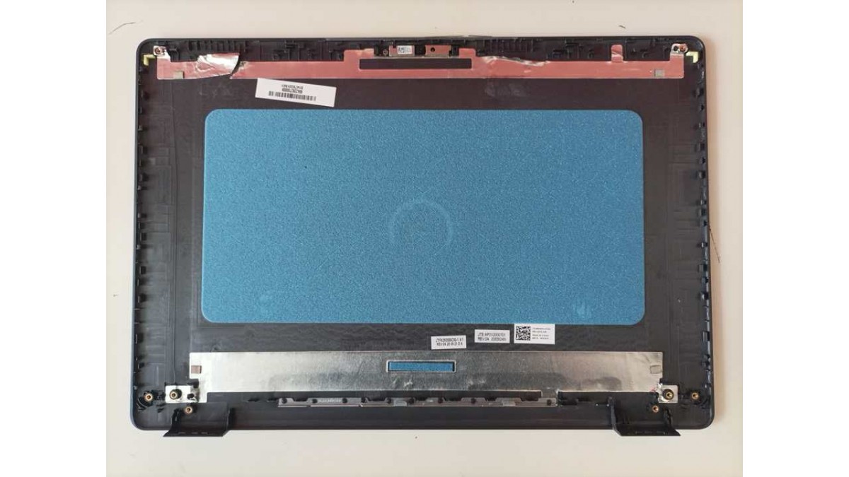 LCD Lid (Top Cover) 08WMNY for Dell Inspiron 15 3501 3505