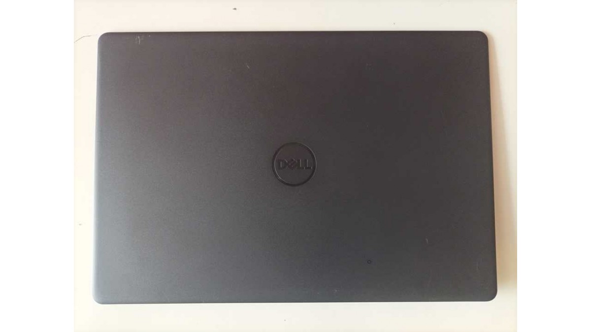 LCD Lid (Top Cover) 08WMNY for Dell Inspiron 15 3501 3505