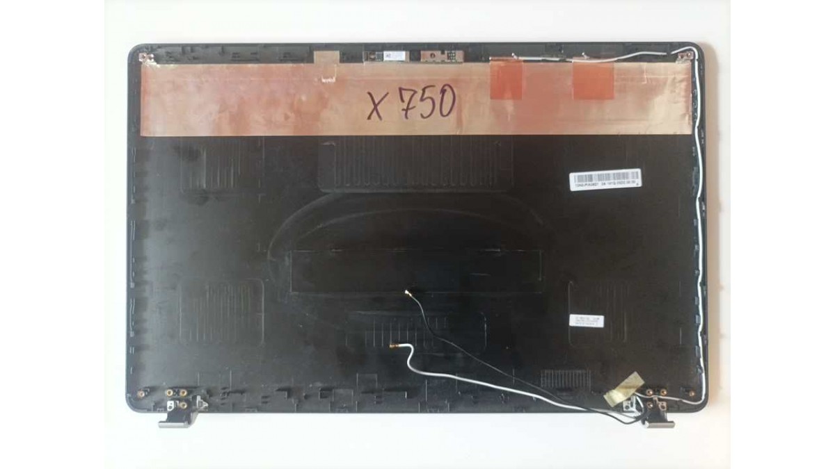 Displaydeckel 13N0-PIA0621 für Asus X750 K750