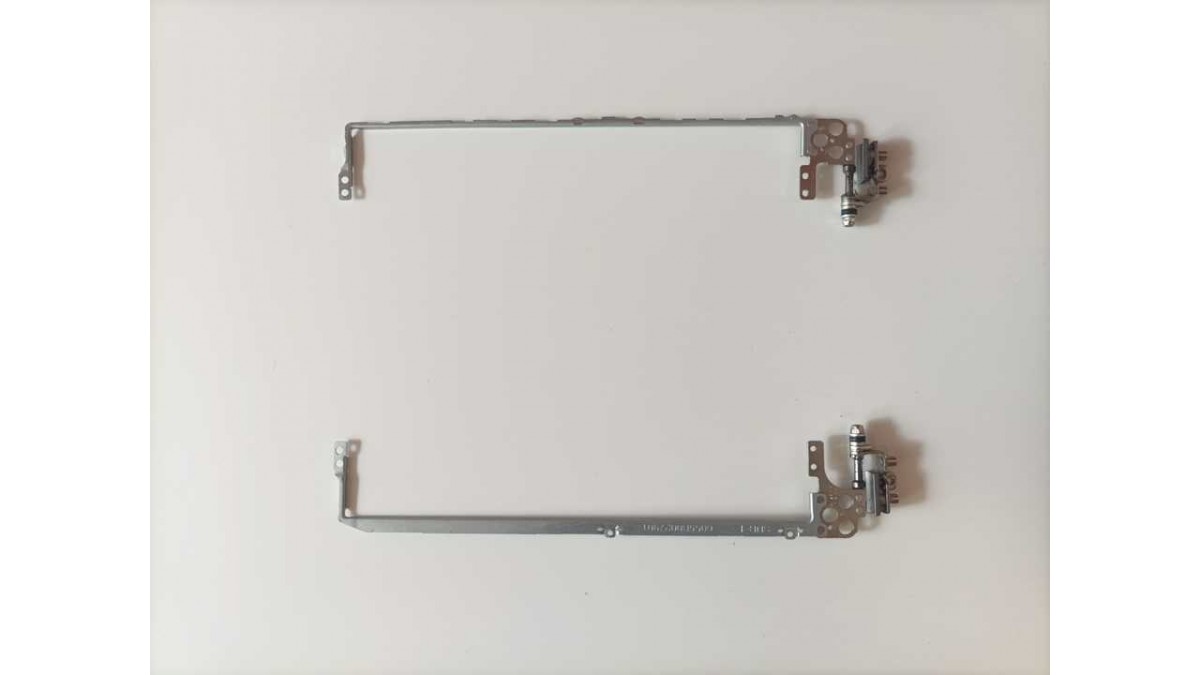 LCD Screen Hinges 6055B0027901 60550027902 for HP ProBook 650 G1