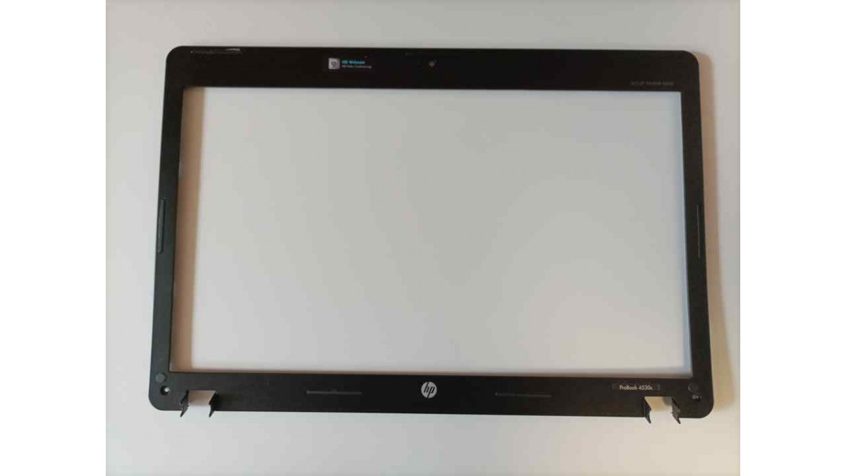 LCD Screen Bezel 646266-001 for HP Probook 4530s