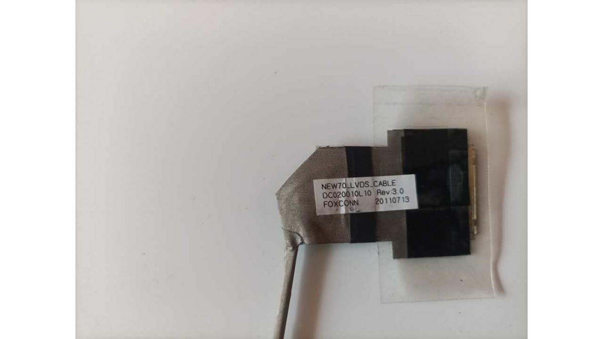 LCD Ribbon Cable DC020010L10 for Acer Aspire 5250 5251 5252 5253 5336 ...