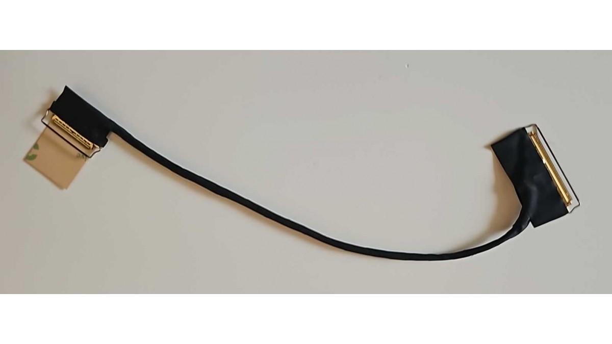 LCD Ribbon Cable DC02C00BC10 for Lenovo Thinkpad T480, A485