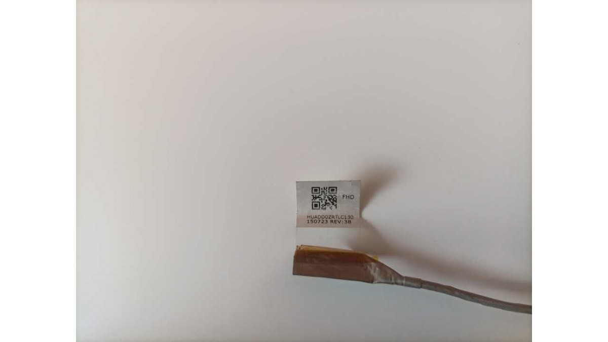 LCD Ribbon Cable DD0ZRTLC130 for Acer Aspire E5-573G E5-532