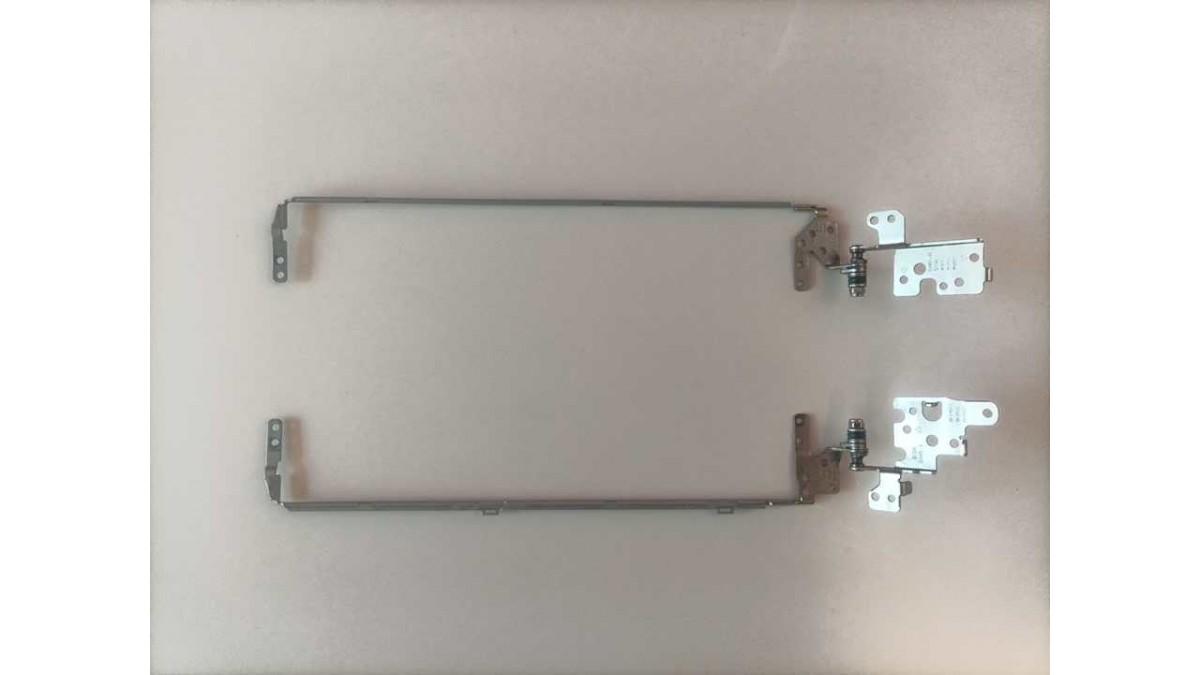 LCD Screen Hinges for HP Probook 450 G0 G1