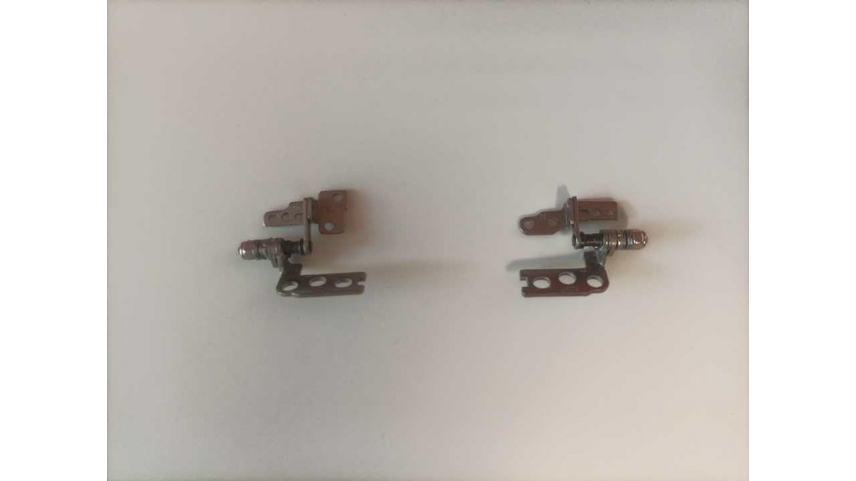 LCD Screen Hinges for HP Elitebook 725 G3, 820 G3